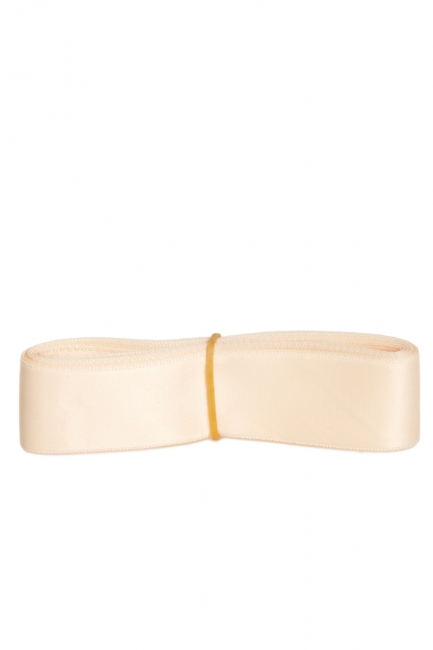 Cut nylon ribbon - Porselli Dancewear